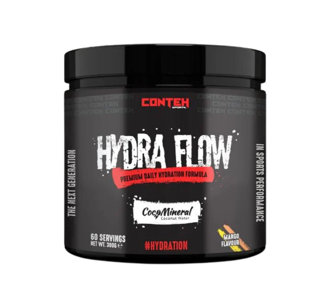 Hydra‑Flow Electrolytes – CONTEH Sports | R Supplements